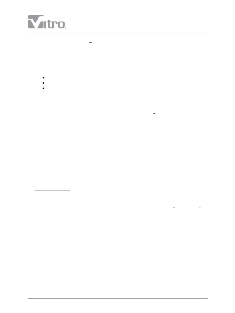 vitro-td-110(1) | PDF | Fracture | Stress (Mechanics)