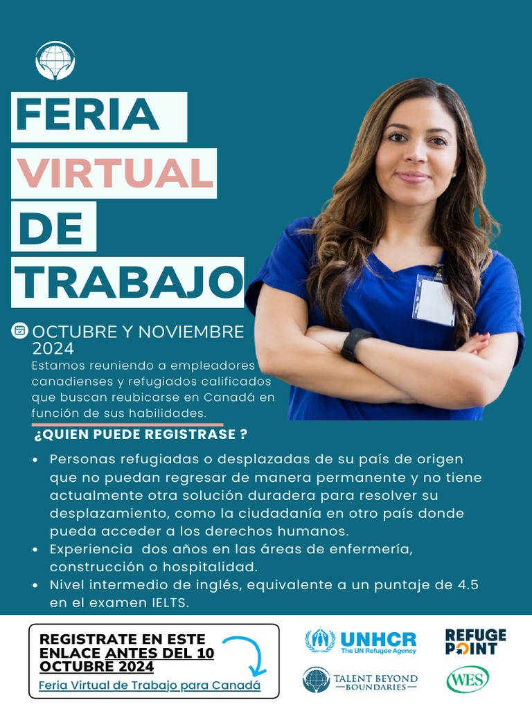 Fall Hiring Event - 2024 | PDF