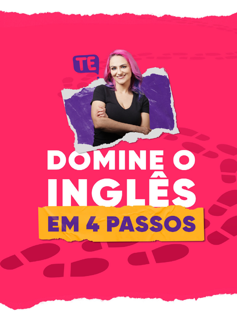 Ebook - Elza 4 Passos | PDF