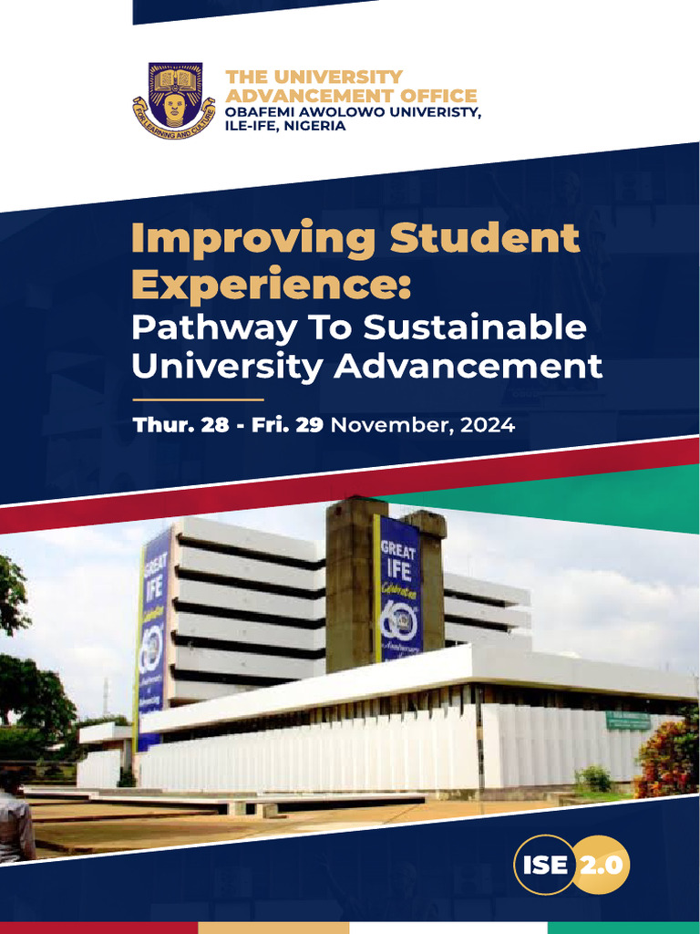 ISE 2.0 Programme | PDF