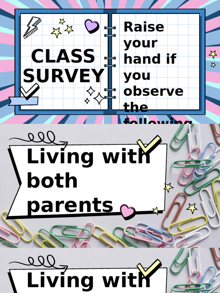 FORMS-OF-FAMILY | PDF | Family | Living Arrangements