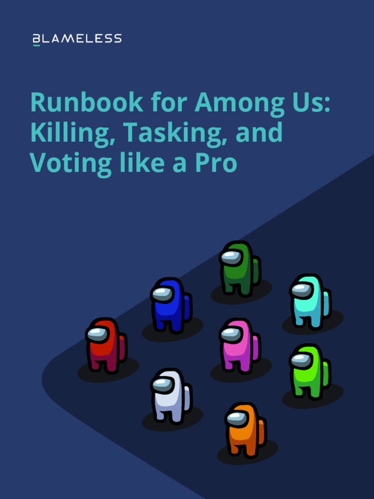 Mastering Among Us: Imposter & Crewmate Guide | PDF