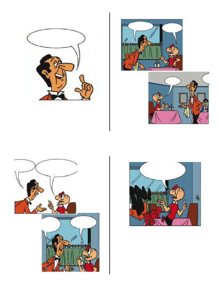 KOMIKS | PDF
