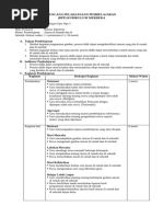 LKPD PKN Kelas1 | PDF