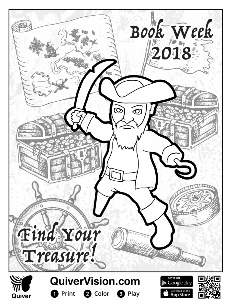 Book Week 2018 | PDF