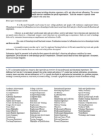 Kelley Resume Template | PDF | Educational Stages | Indiana