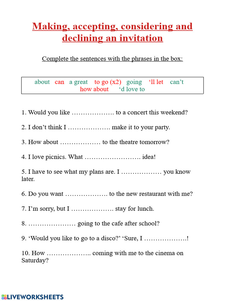 Form 1 Grammar | PDF