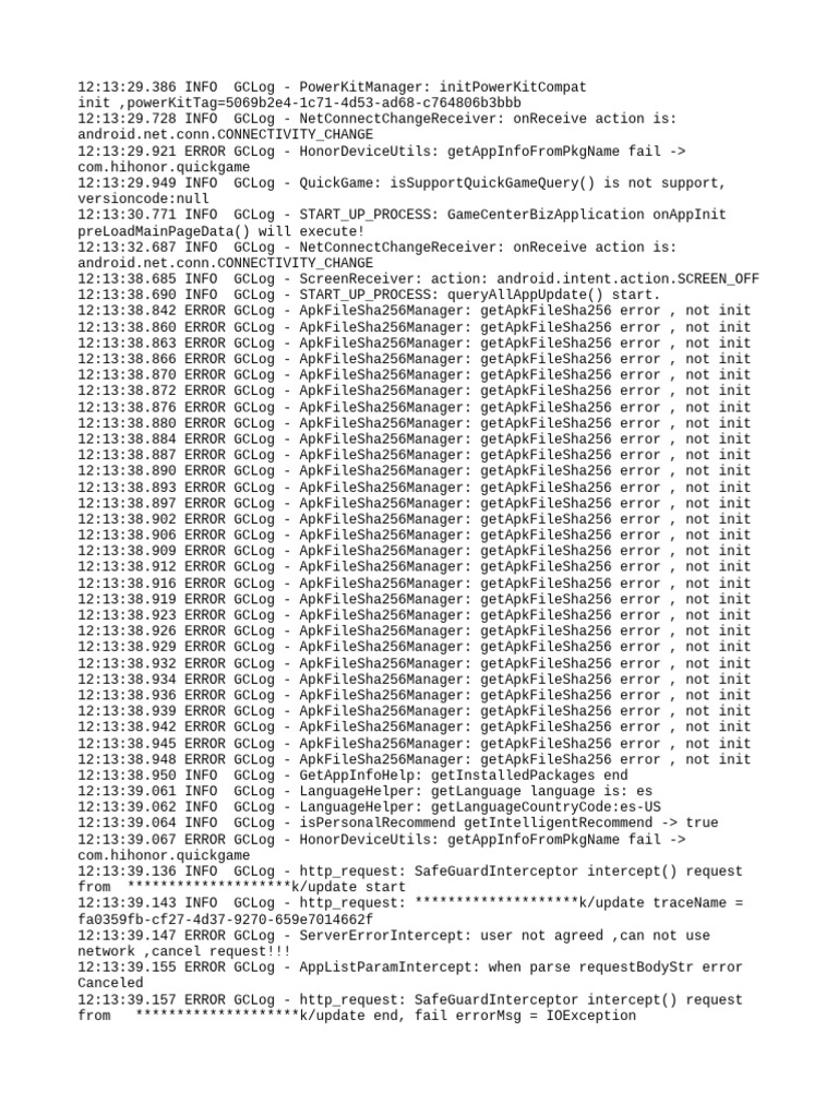 gc_2024_11_13 | PDF | Cyberspace | Hypertext