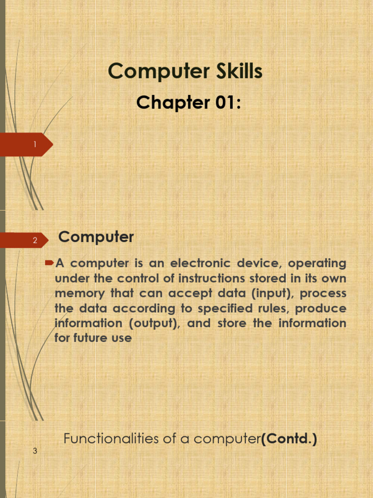 Ch01.Introduction to Computer (1) (1)_c583b28a001892707adac84bd5e03006 | PDF | Solid State Drive ...