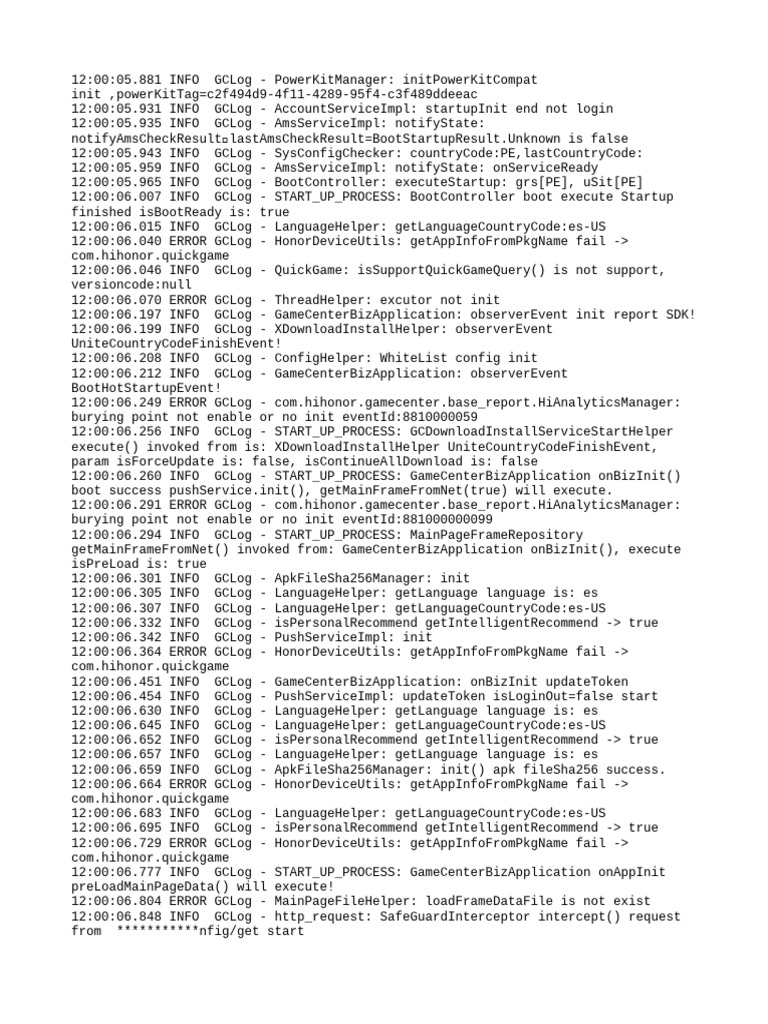 gc_2024_11_20 | PDF | Computing | Internet