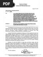 NEQAS & Health Facility Guidelines | PDF | Health Facility | Social ...