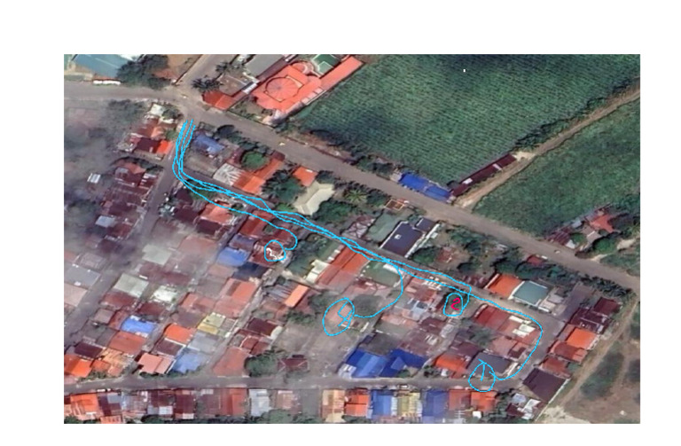 Dream Village Map | PDF