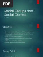 CSEC Email and Memo Writing Guide | PDF | Memorandum | Written ...