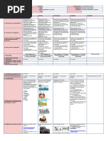Balangkas Example. | PDF