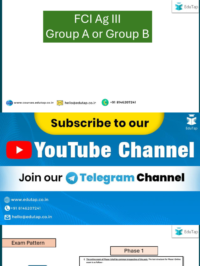 Group A Vs Group B | PDF