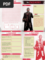 DND Campaign Template For Google Docs Template #3 | PDF | Dungeons ...