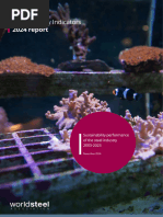 World Steel in Figures 2025 | PDF | Steel | Metals