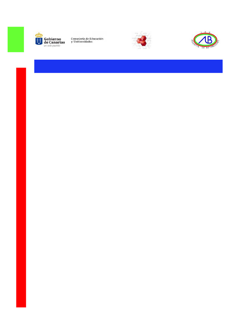 programación didáctica departamento de educación física ( PDFDrive ) | PDF | Aprendizaje | Plan ...