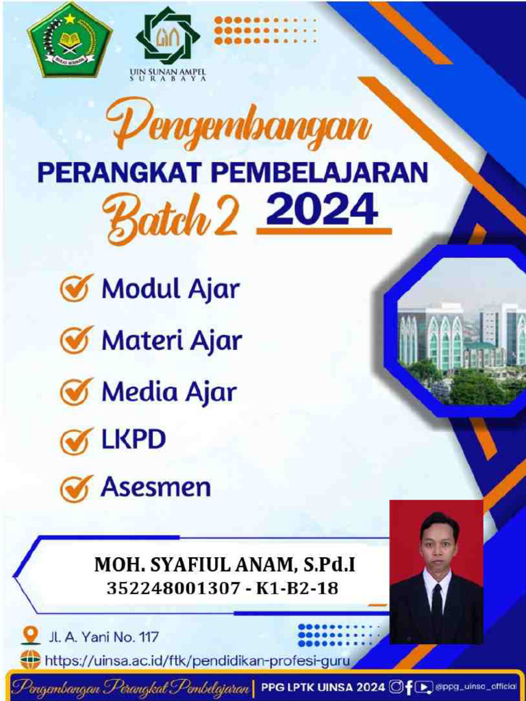 File Tugas lk5 Anam | PDF