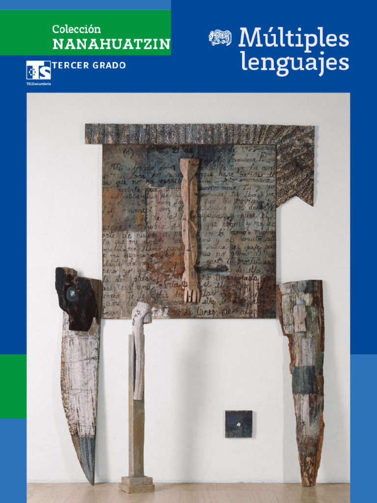 T3 Multiples Lenguajes MLA 2024 2025 | PDF