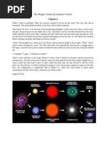 The Hunger Games Chapter 2 Adapted | PDF