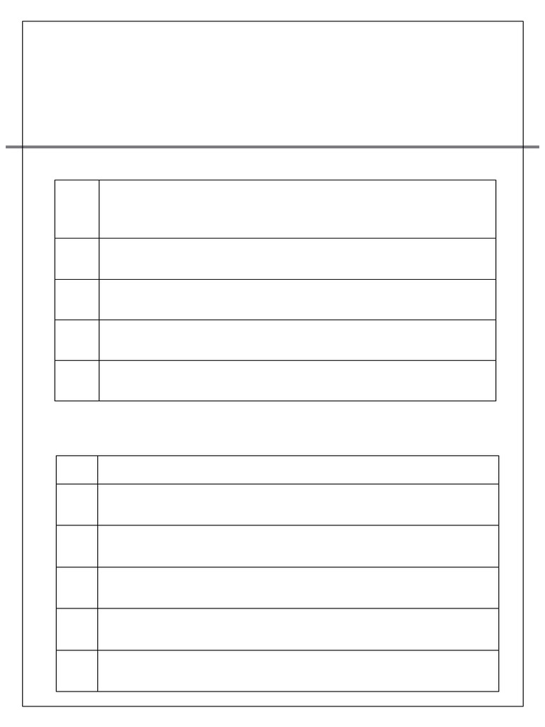 IT Third Year Syllabus Overview | PDF | Relational Database | Databases