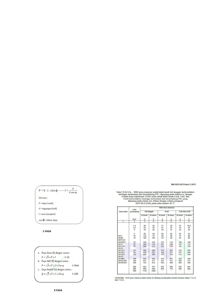 SINGGLE LINE DIAGRAM - MITRA IPE | PDF