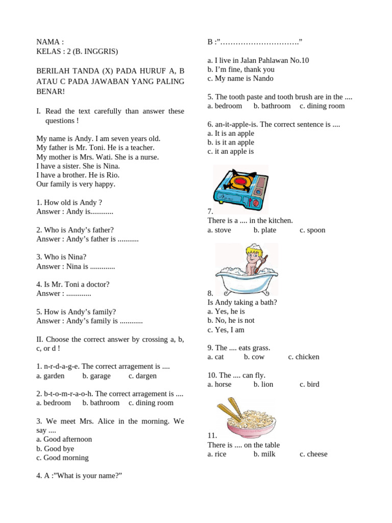 bing 2 | PDF | Room | Home