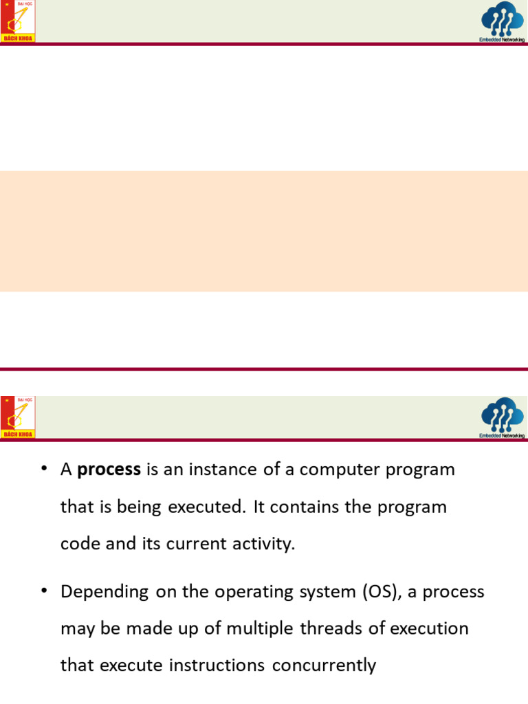 Chapter2_Process (1) (2) | PDF | Scheduling (Computing) | Computer ...