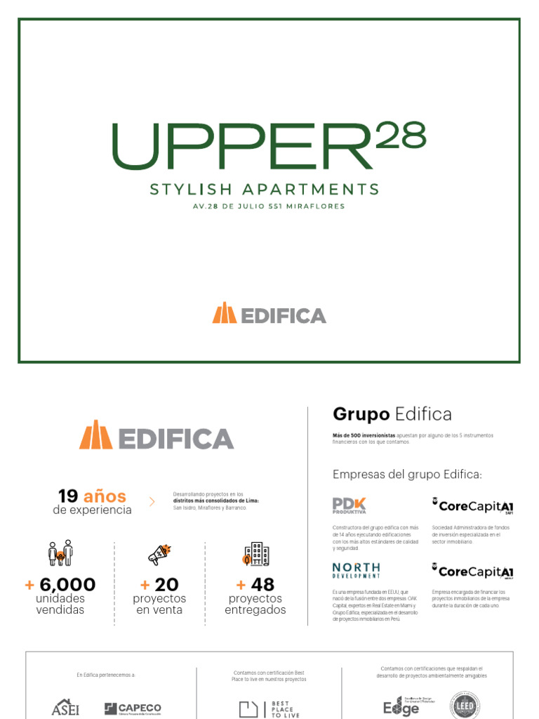 Book Upper 28 Digital 4 | PDF | Diseño de interiores | Inicio