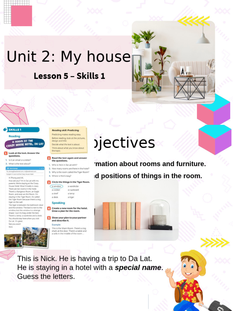 G6 Unit 2 Lesson 5 p22 | PDF