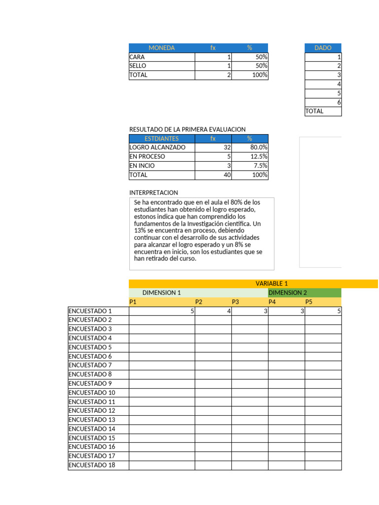 Ejemplo - Clase 6 | PDF