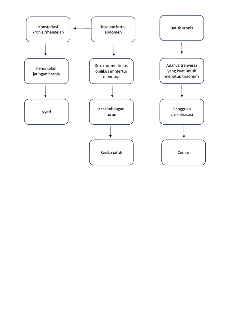 WOC Haidar Hernia | PDF