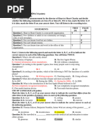Evaluating AJIM in Business Decisions | PDF | Reason | Cognition