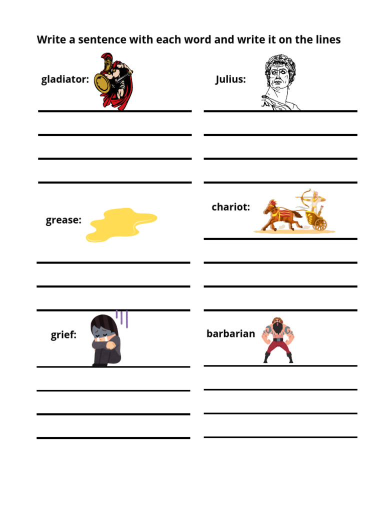 Gladiator | PDF