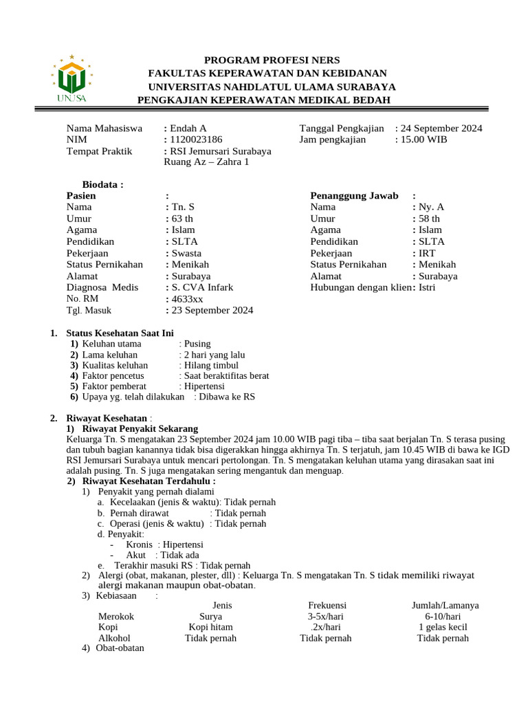 FORMAT KMB 2023-2024.fix | PDF