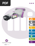 SR-700 Series: ULTRA-COMPACT Code Reader Instruction Manual | PDF ...