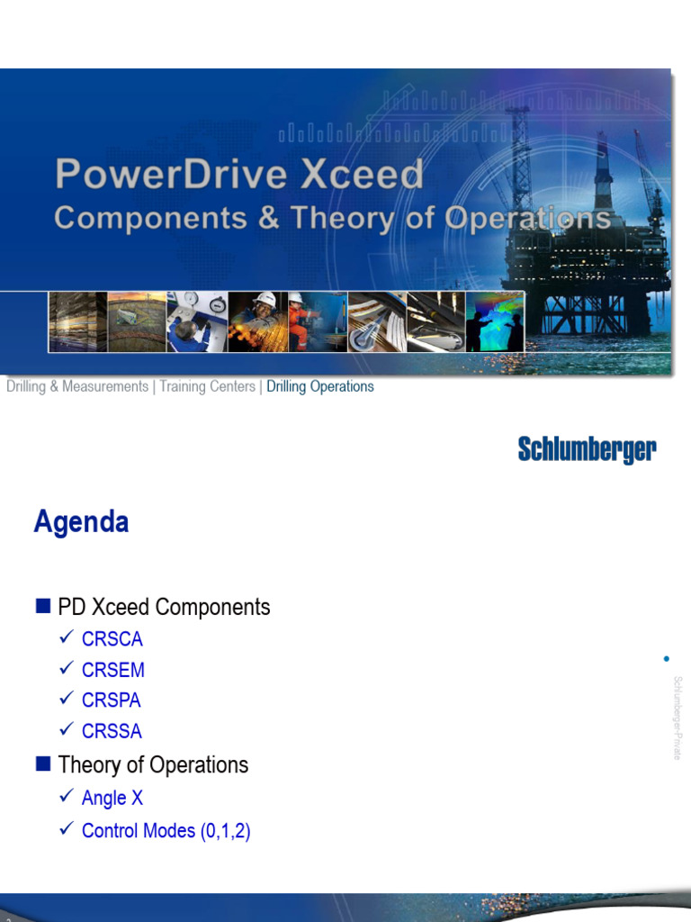 PowerDrive Xceed Components Overview | PDF | Magnetometer | Angle