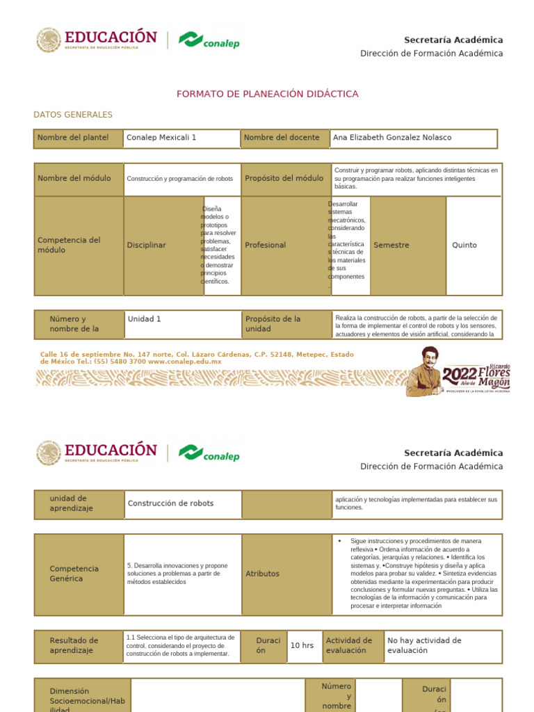 Ra1 1copr-02 | PDF | Evaluación | Enseñando