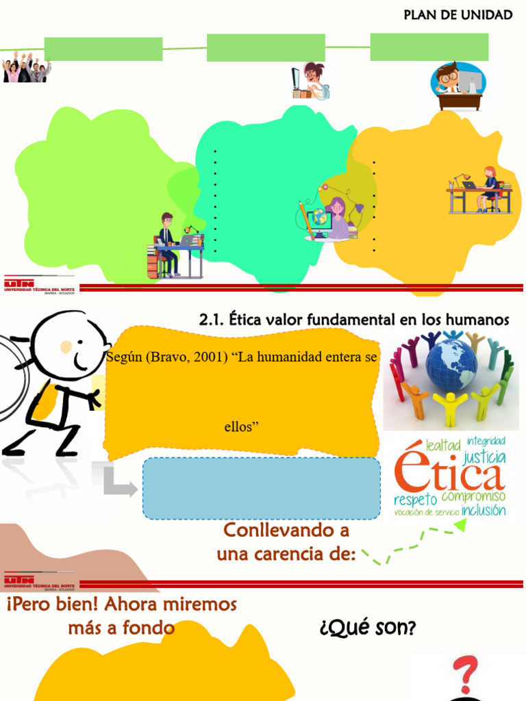 R05-Unidad 2 Ética-2-110 | PDF | Moralidad | Comportamiento