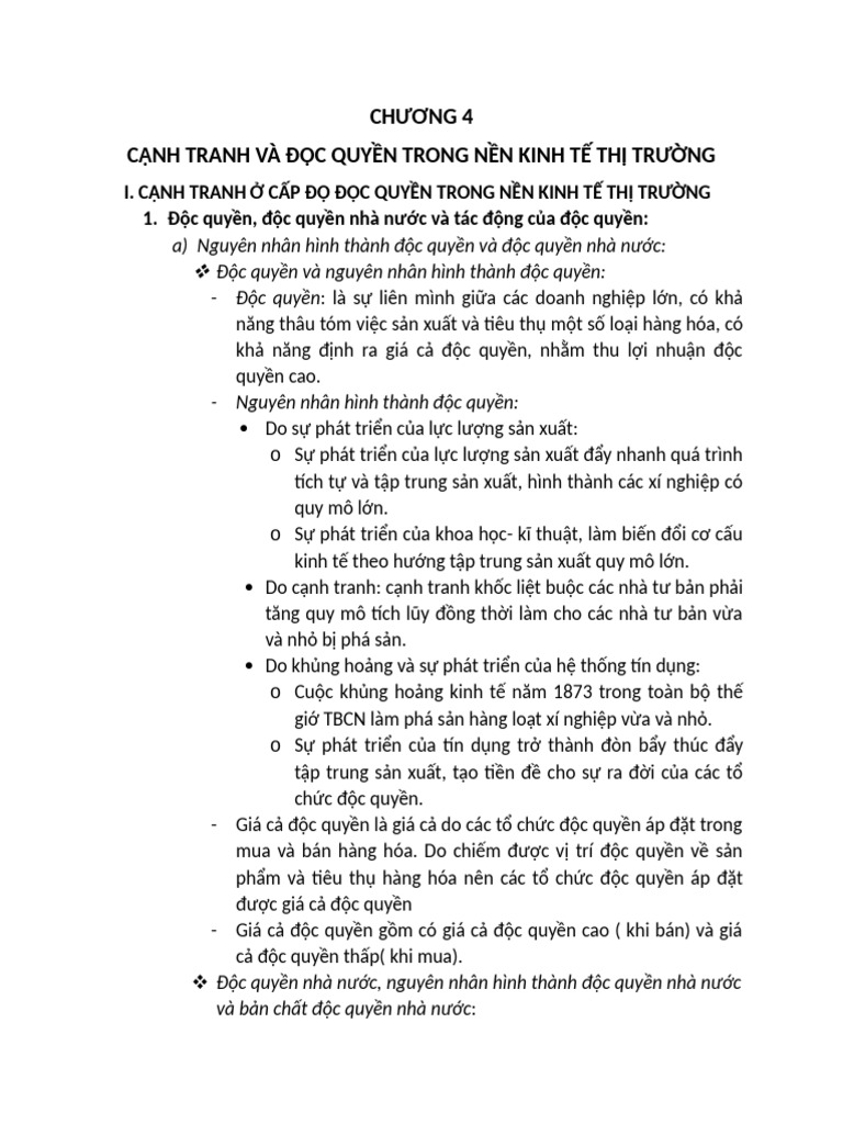ChƯƠng 4 Ktct 1 Pdf