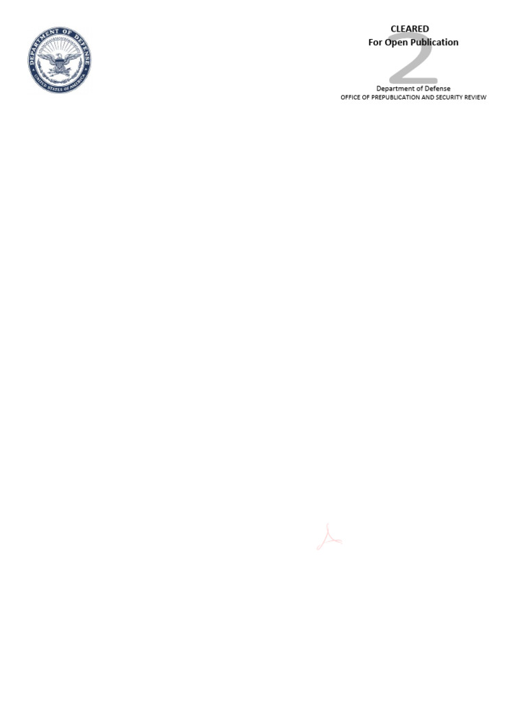 Unclass-Cio Memo Update Commercial Certs | PDF | Public Key Certificate ...