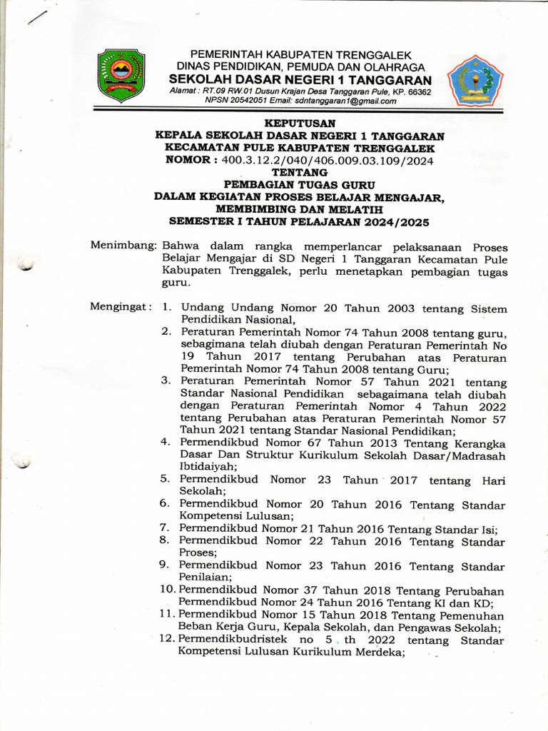 Scan Skpbm 2024 | PDF