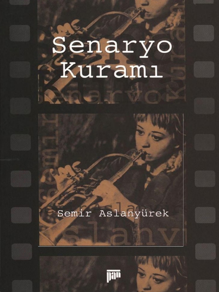 Senaryo Kurami | PDF