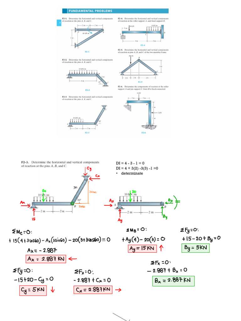 Structural Analysis Calculations | PDF | Rolling Stock | Diesel Fuel