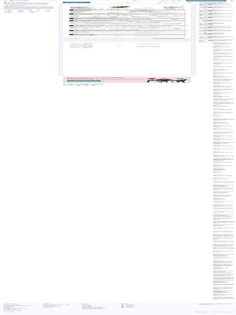 Acta de Nacimiento Formato _ PDF _ Gobierno y Personalidad _ Gobierno | PDF | Documento de ...