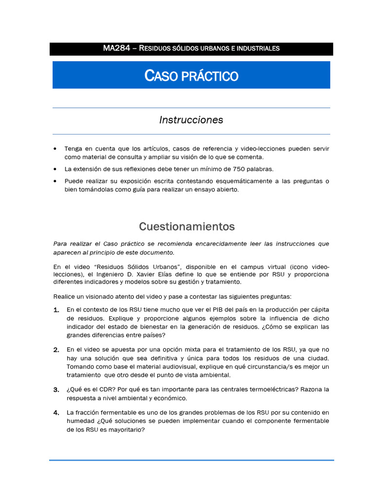 Ma284 CP Co Esp v0r0 | PDF