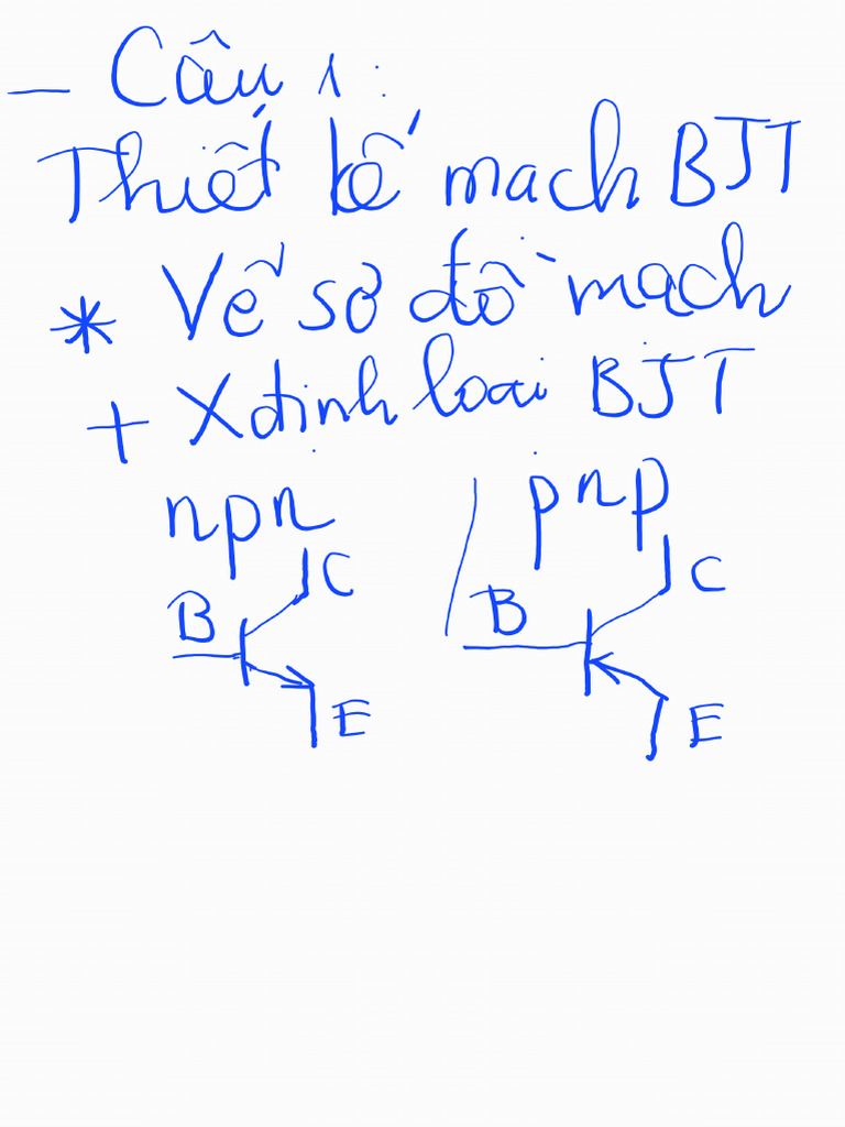 Giới hạn đề thi KTHP | PDF