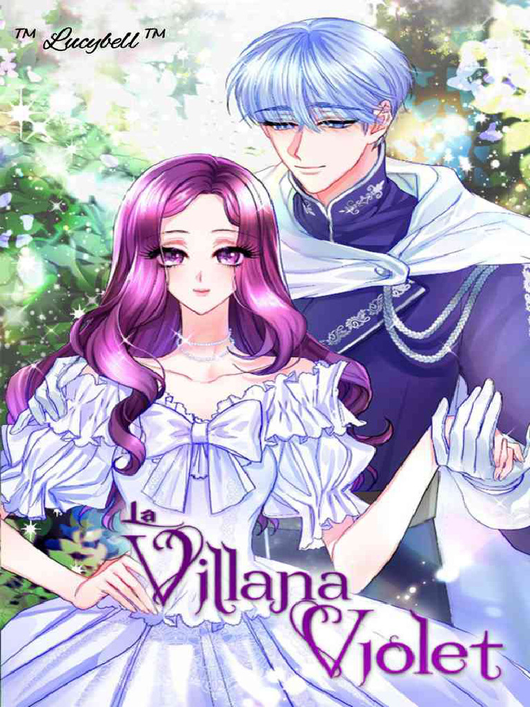 21-30 La Villana Violet | PDF