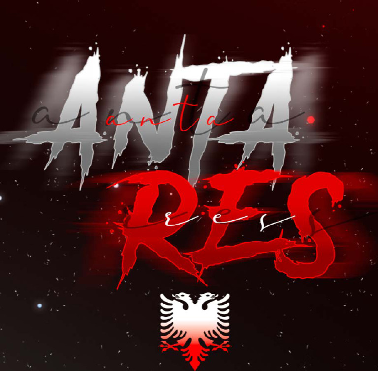 Antares Logo | PDF